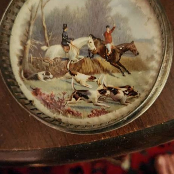 Vintage Book “high Courage” by C.W. Anderson Frist Edition– 1941 - Etsy