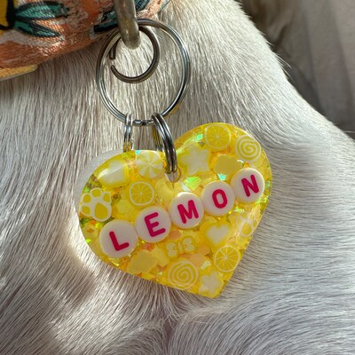 Squiggle Arch Rainbow Iridescent Acrylic Earrings - Etsy