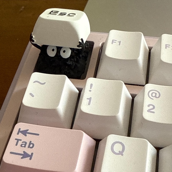 Grass Patch Artisan Keycap for MX Style Mechanical Keyboard Switches - Etsy