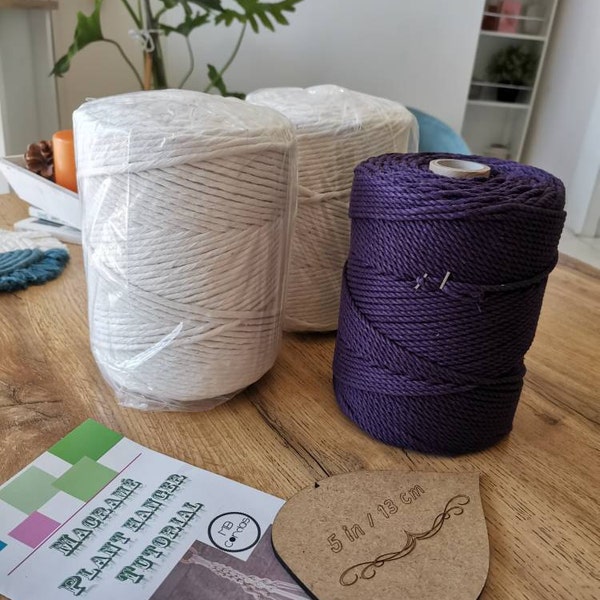 Macrame Board and Wooden Stand With 5 Psc T Shape Pins for Macrame ...