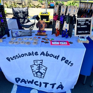 Labrador Silhouette, Dog Display, Craft Show Display, Dog Manniquin ...