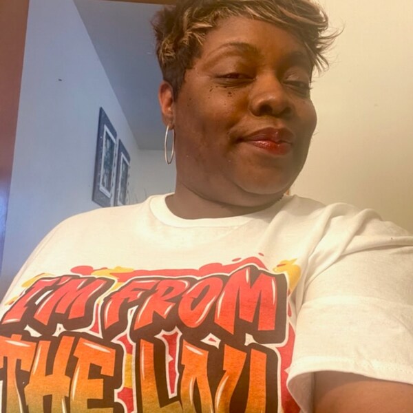 Ain’t No Family Like the One I Got SVG/PNG | Family Reunion Airbrush ...