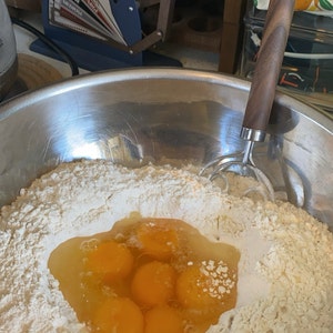 NEW Ash Bread Lame Tool With Mini Sidekick, Handcrafted, New Product - Etsy