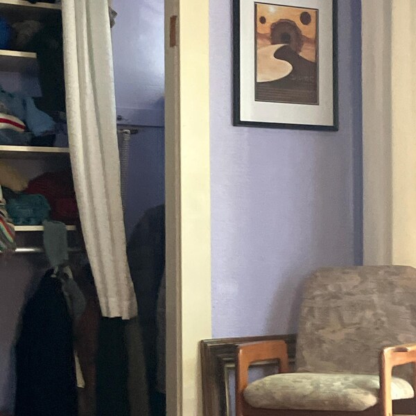 Dune Paul Atreides Usul Muaddib Digital Illustration Poster Print Denis ...