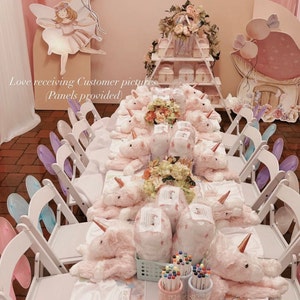 BIG DECOR FARM House Girl Cutout Decor Barnyard Ranch Animals - Etsy