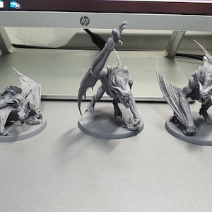 Ragna Priestess of Hel Undead Vikings Premium 3D Printed Fantasy ...