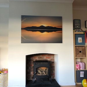 Classiebawn Castle - Etsy Ireland