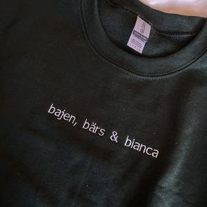 Just Keep Driving Hoodie, VSCO Girl Sweatshirt, Words on Back Sweater ...