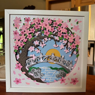 3D Layered Chess SVG PDF EPS, Chess Shadow Box, Playing Cards 3D Svg ...