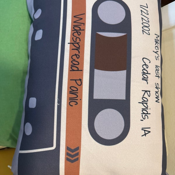 Widespread Panic, Note Eater Unisex Moisture Wicking Tee, #WSMFP - Etsy