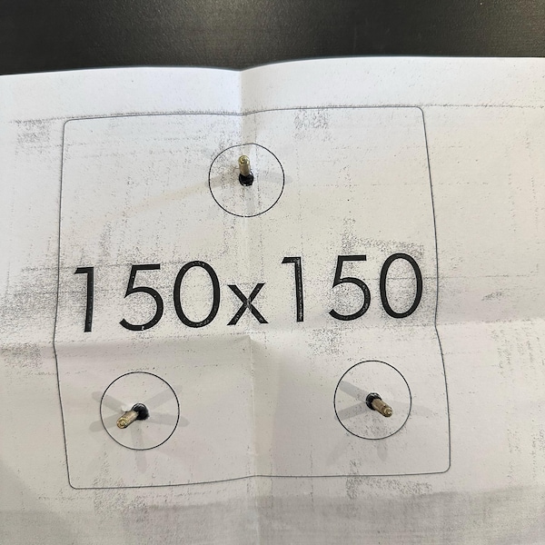 Modern House Numbers, Custom Address Sign Horizontal Plaque, Modern ...