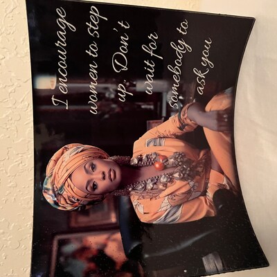 An Enchanting Christmas Diva PNG Digital Download Goddess, African ...