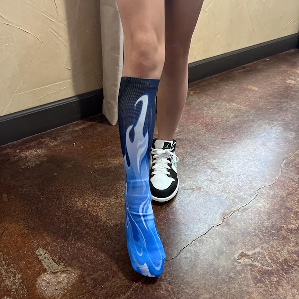 Custom CHEER Socks - Personalized CHEER BOW Socks - Team Cheer Gifts - Etsy