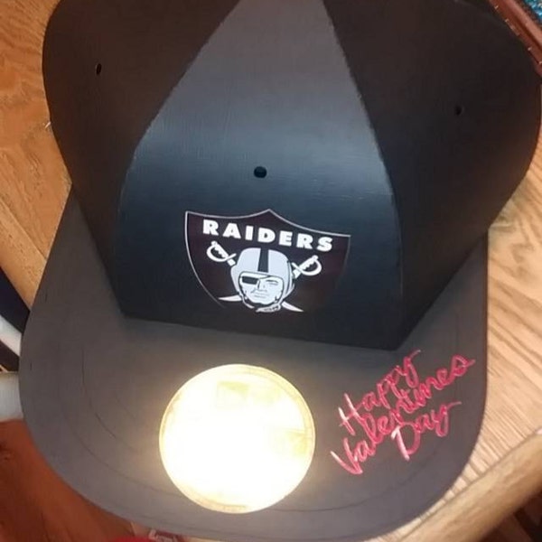 Custom Paper Hat Gift Box - Etsy
