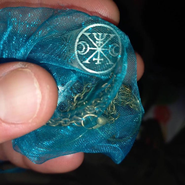 Duke Murmur Goetia Ring Lesser Key of Solomon Demons - Etsy
