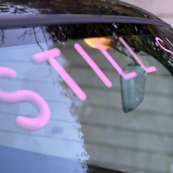 2 X Scania Window Stickers Topline Lorry HGV Truck - Etsy