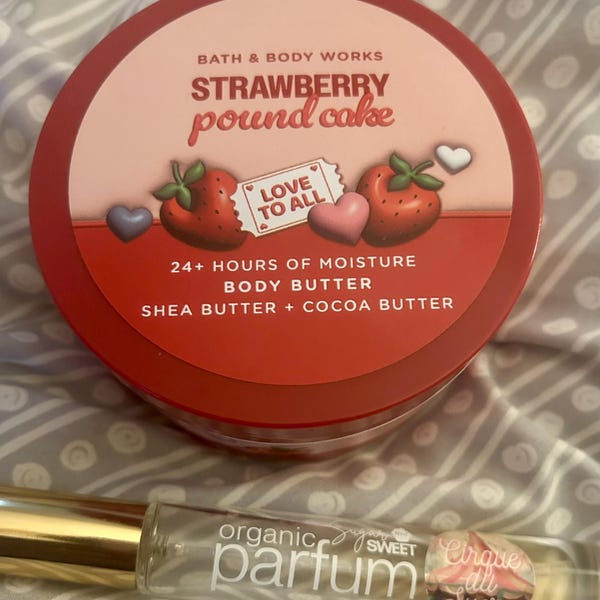 Blue Raspberry Slushie Perfume Gourmand, Dessert Organic Perfume Oil - Etsy