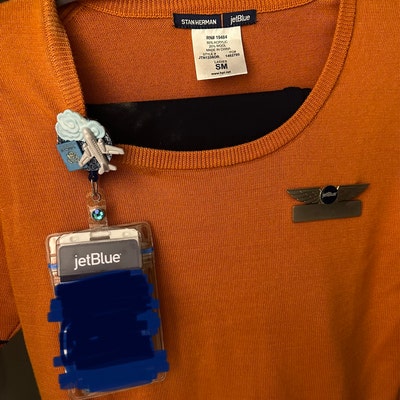 Cars Lightning Mcqueen ID Badge Reel - Etsy