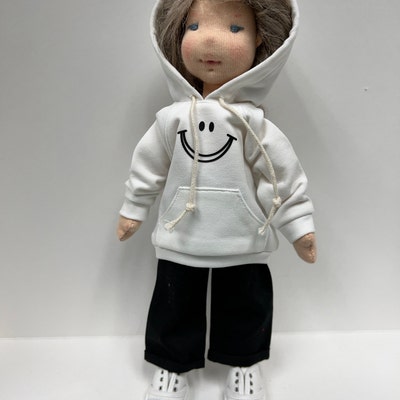 BJD Hoodie in YOSD Size - Etsy
