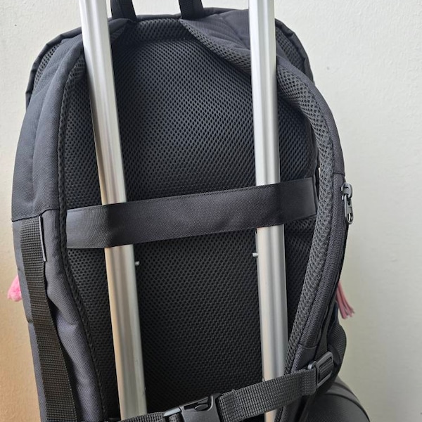 Ita Bag, Pin Display Bag, Ita Backpack, Pin Trading, Window Backpack ...