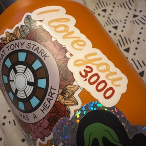 Cast Member Appreciation Sticker Pack Cast Member Sticker Pack ...