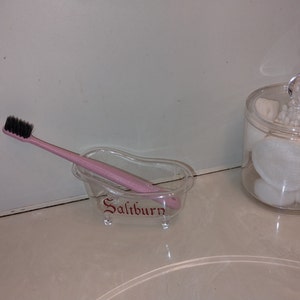 Saltburn, Mini Bathtub, Saltburn Decor, Bathroom Decor, Home Decor ...