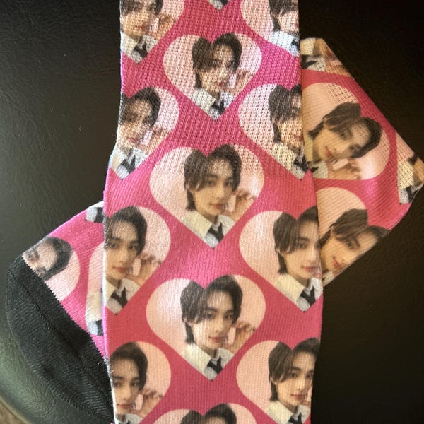 Changbin Stray Kids Hot Girls Concert Flag, Changbin Stray Kids Kpop ...