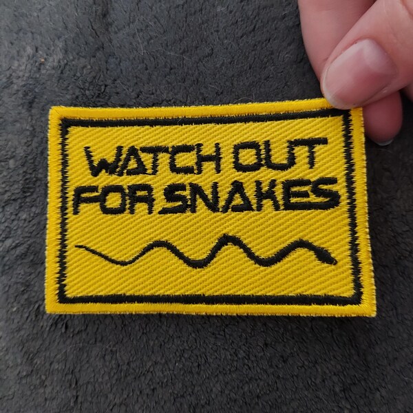 321 Let's Jam Patch Made in USA 3 X 2 Classic Anime Patch See You Space ...