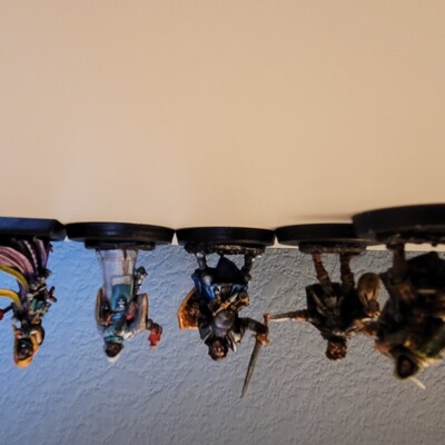 Build a Custom Wargaming Board or Tabletop RPG Terrain Board for D&D ...