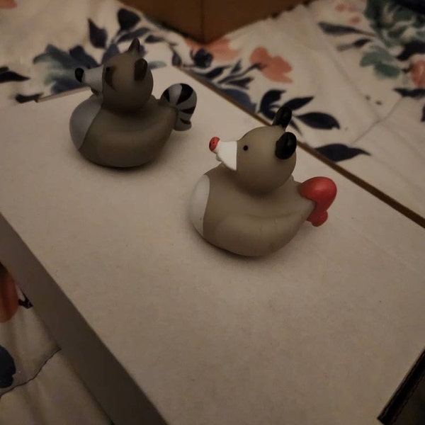 Star Trek Green Rubber Duck Cruise Ducks Kids Bath Toy Stress Relief ...
