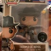 Custom Funko Pop - Law Enforcement Officer, Agent, Customs, Border ...