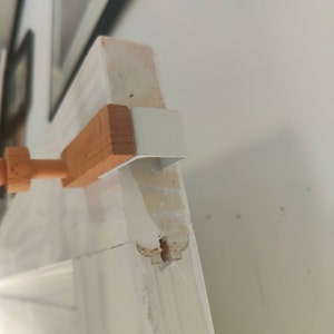 Folding Alloy Wall Mount Hook, Heavy Duty Invisible Hooks, Hanging Coat ...