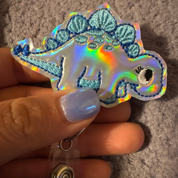 Nerdy Unicorn Badge Reel, Unicorn Badge Reel, Geeky Unicorn Badge Reel ...
