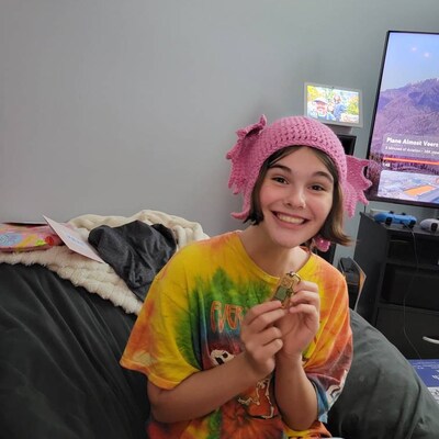 DIGITAL PATTERN Nymph Ears Crochet Pattern Fairy Ears Kawaiiegirl ...