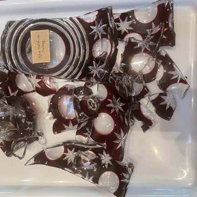 Early 19th Century Islamic Turkish Ottoman Empire Ethnic Silver Paneled ...