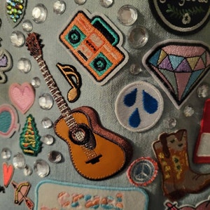 Paper Airplane Patch Paper Crane Patch Origami Patch - Etsy UK