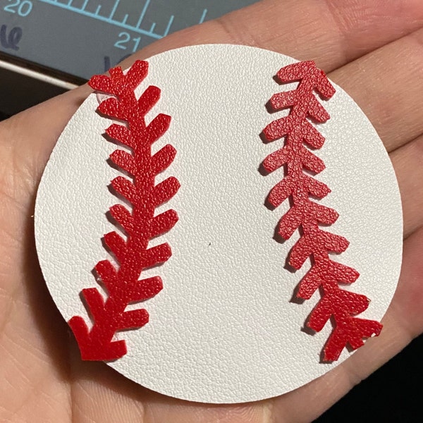 Sports Snap Clip SVG, Snapclip Template, Bow Center Football, Baseball ...