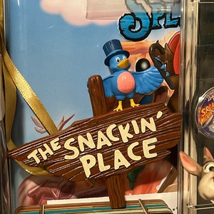 Ziggy Handlink Quantum Leap Phone Case - Etsy