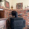 Primitive Ohio Star Parcheesi Game Board - Etsy