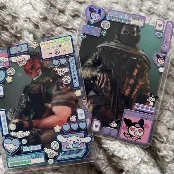 Handmade Soot Sprite studio Ghibli Keychain - Etsy