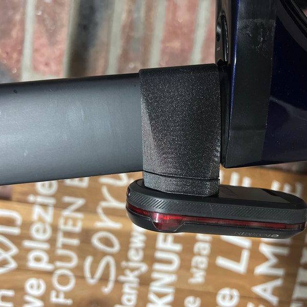 CERVELO-S3. S5. S-series - SP20 - Garmin Varia / Bryton Gardia / Magene ...
