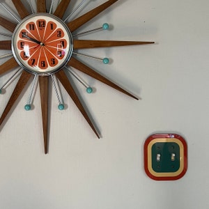 Retro Rounded Corner Light Double Switch Plate Cover - Etsy