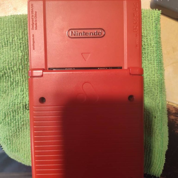 Nintendo Console Label / Aufkleber / Sticker / Badge / Logo 30mm X 7mm ...