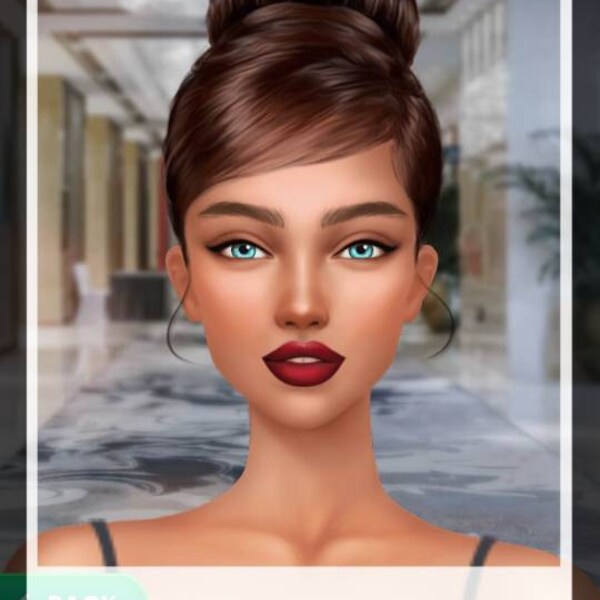 Seductive, Elegant and Flirty Alter Ego - Etsy