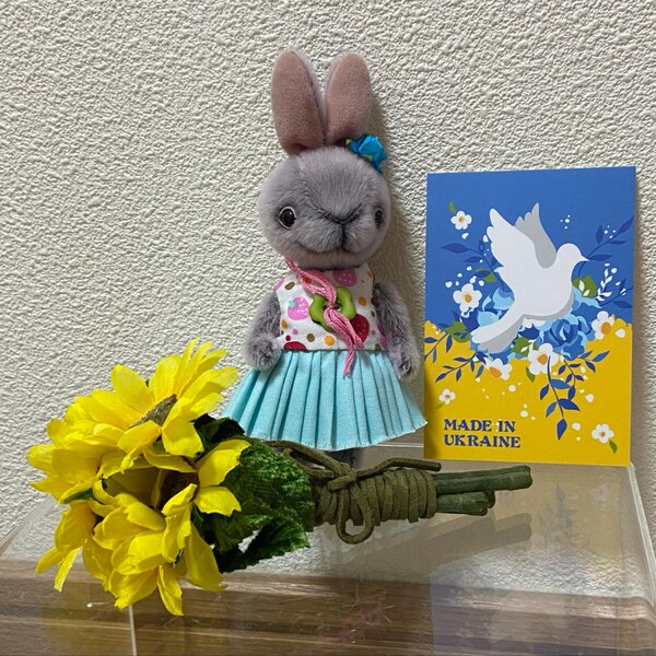 Miniature Cosmic Inhabitant Fantasy Monster Toy for Blythe - Etsy