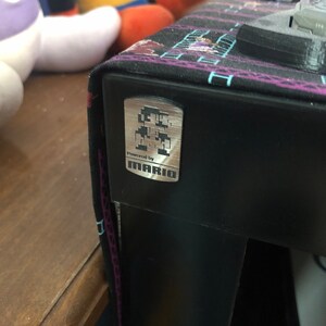 Arch Linux Red Label / Aufkleber / Sticker / Badge / Logo - Etsy