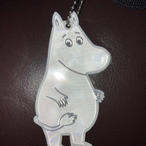 Moomin - Moomin Valley Map - Finnish Map Muuminlaakson Kartta ...