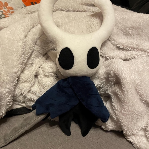 Mini Sliver of Straw, Iterator Plush Rain World, 28cm/11inch, SOS, Rain ...