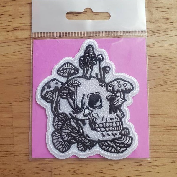 Skeleton Art Print, Colorful Skull Wall Art, Spooky Art, Halloween ...