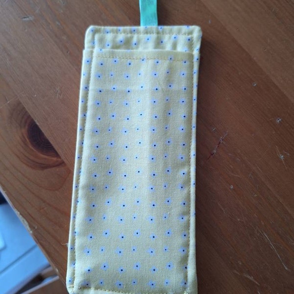 Lanyard Glasses Holder Sewing Pattern. Instant Download PDF Pattern ...